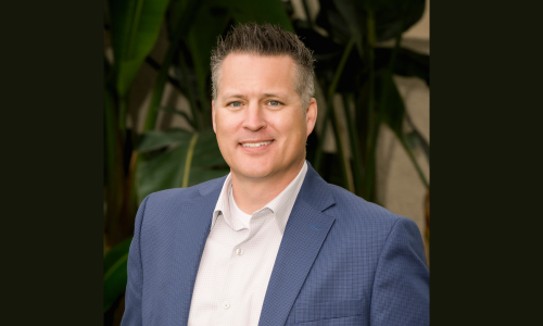Q&A With Avolve's New Chief Experience Officer, Jeremy Raulinaitis