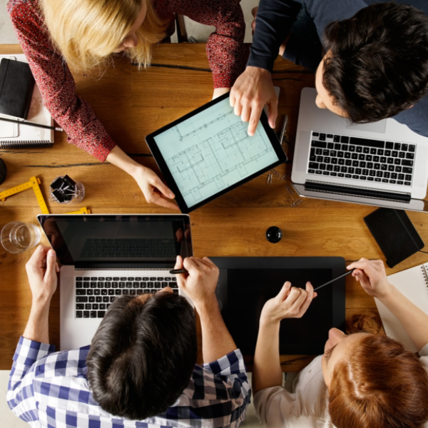 Five Reasons Why Going Electronic Can Enhance Your Plan Review